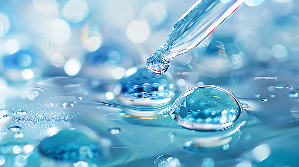Conductive Hydrogel Breakthrough! PAM/PANI Enables Next-Generation ...