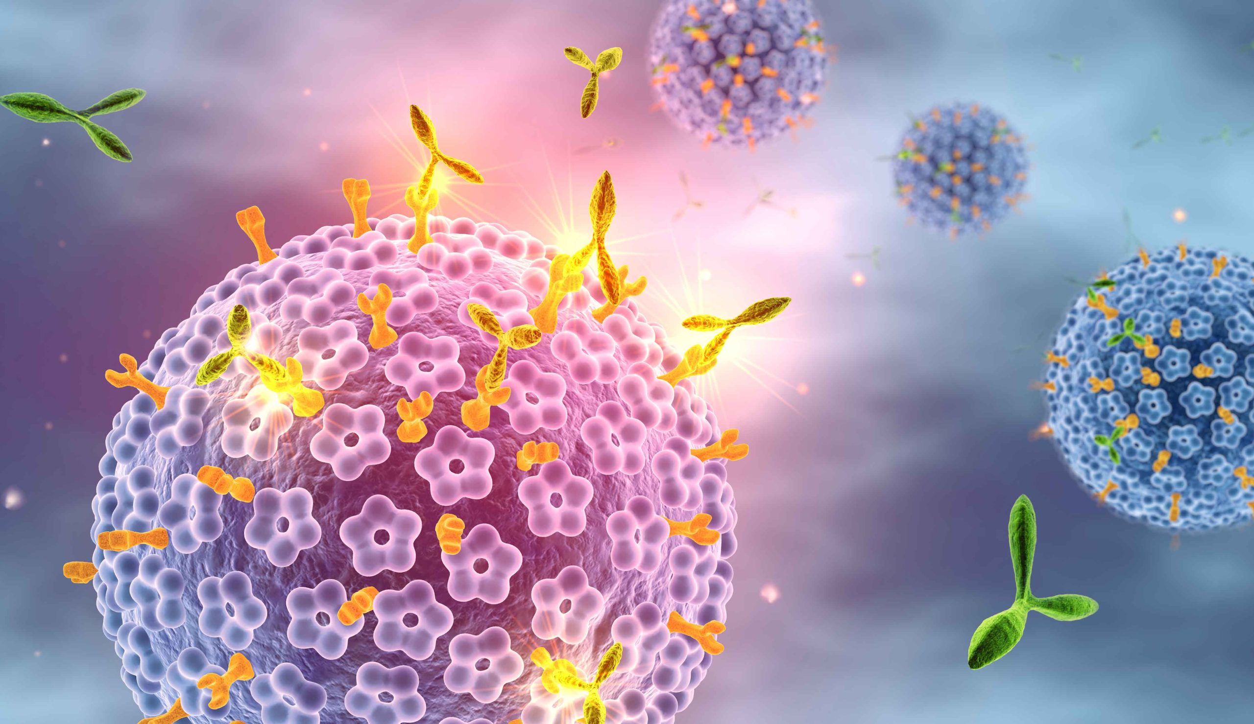 Nano Power, Precise Strike — A Revolutionary Leap in Targeted Drug ...